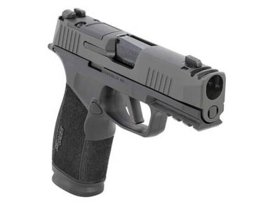 Sig Sauer P365X-Macro Comp - Monmouth Arms Firearms Inventory