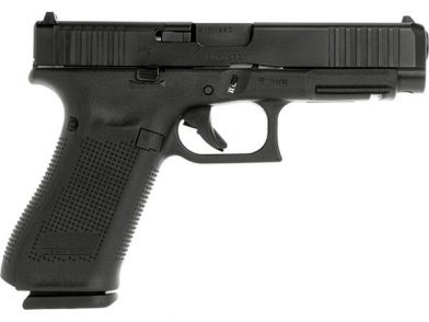 Glock 47 Gen5 MOS - Monmouth Arms Firearms Inventory