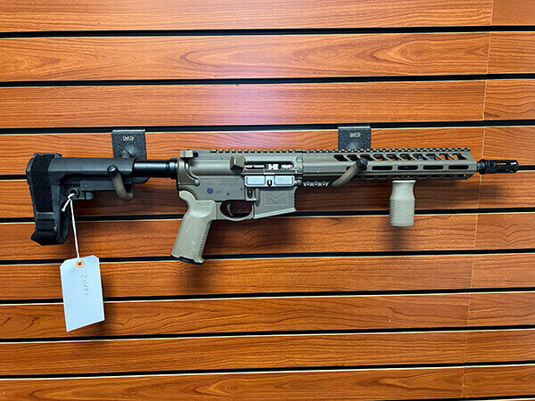 Modern Material MODMAT - Other - Monmouth Arms Firearms Inventory