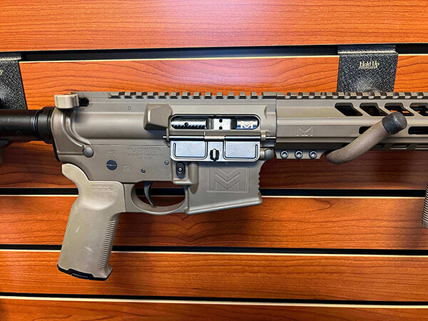 Modern Material MODMAT - Other - Monmouth Arms Firearms Inventory